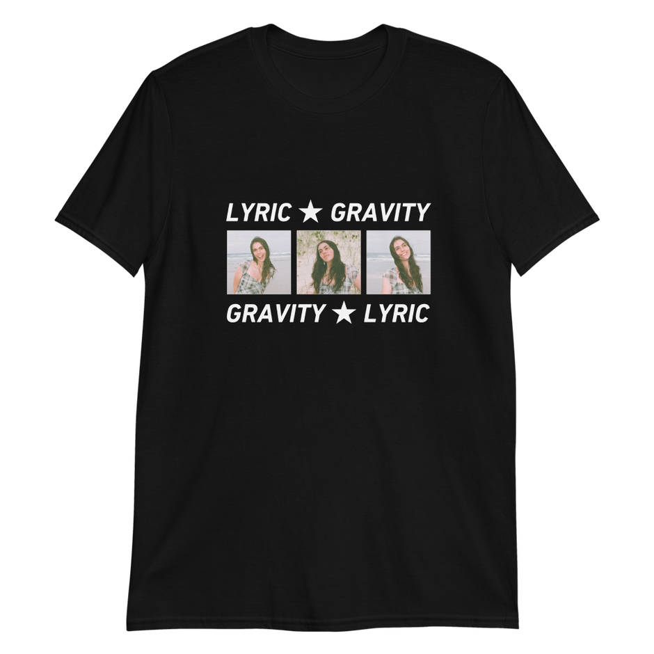 Lyric Merch